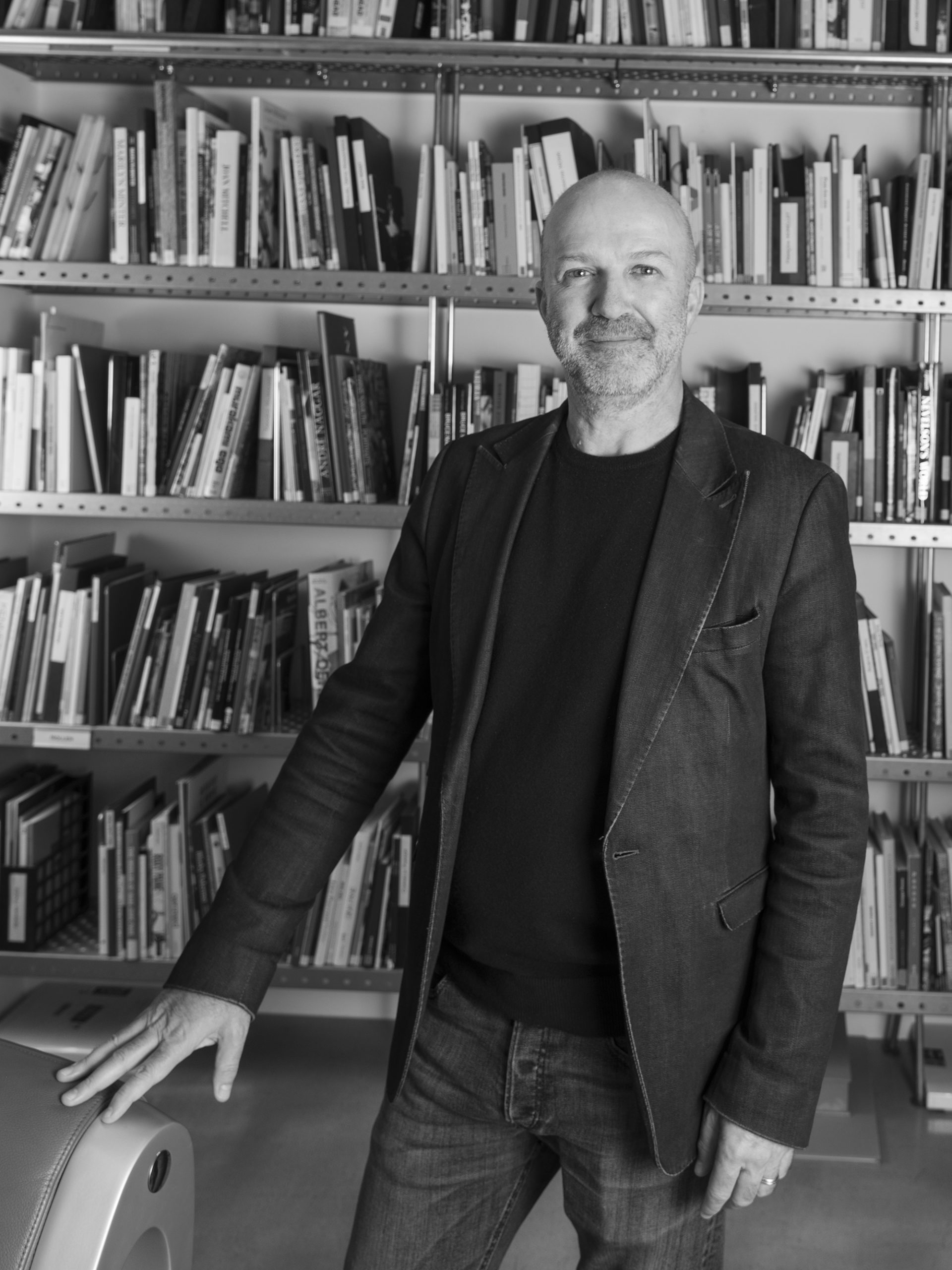 About us - Blondeau & Cie