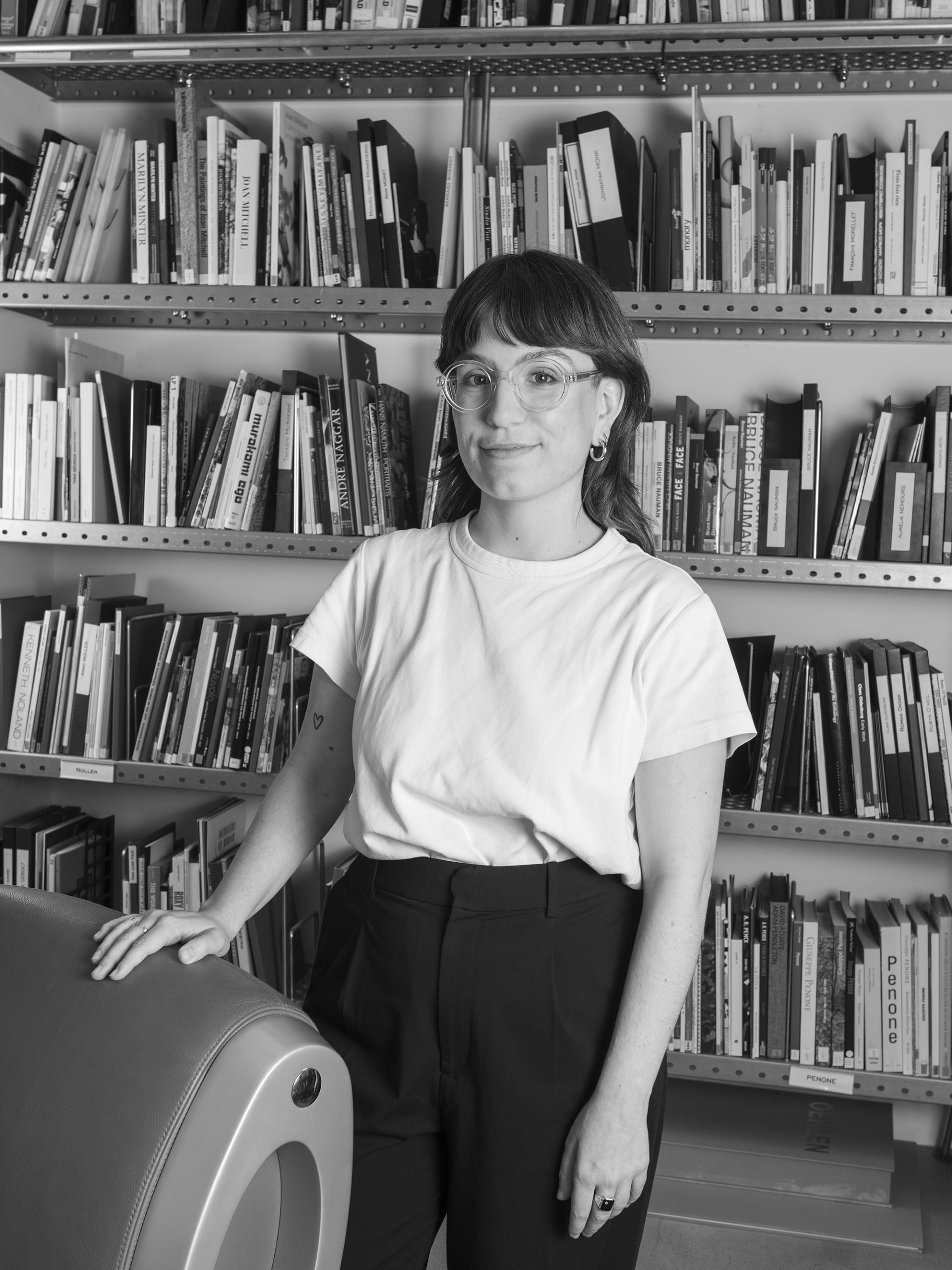 About us - Blondeau & Cie